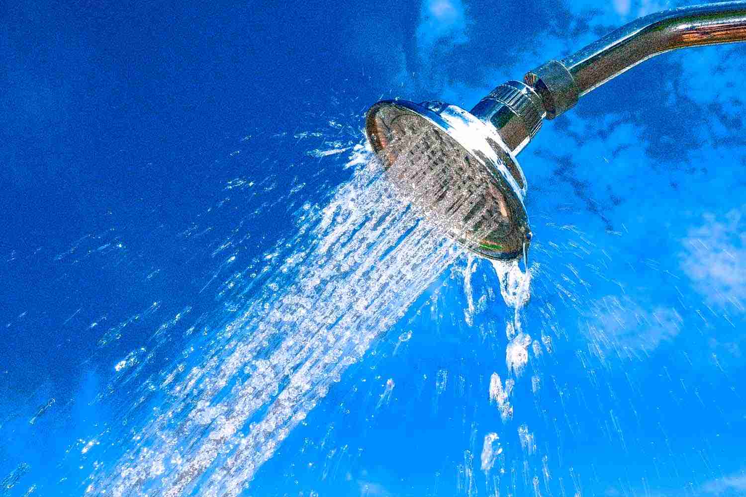 The Best Water Saving Shower Head 2022 Edition TopRateTEN